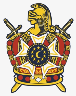 Order of DeMolay - The Moser Files