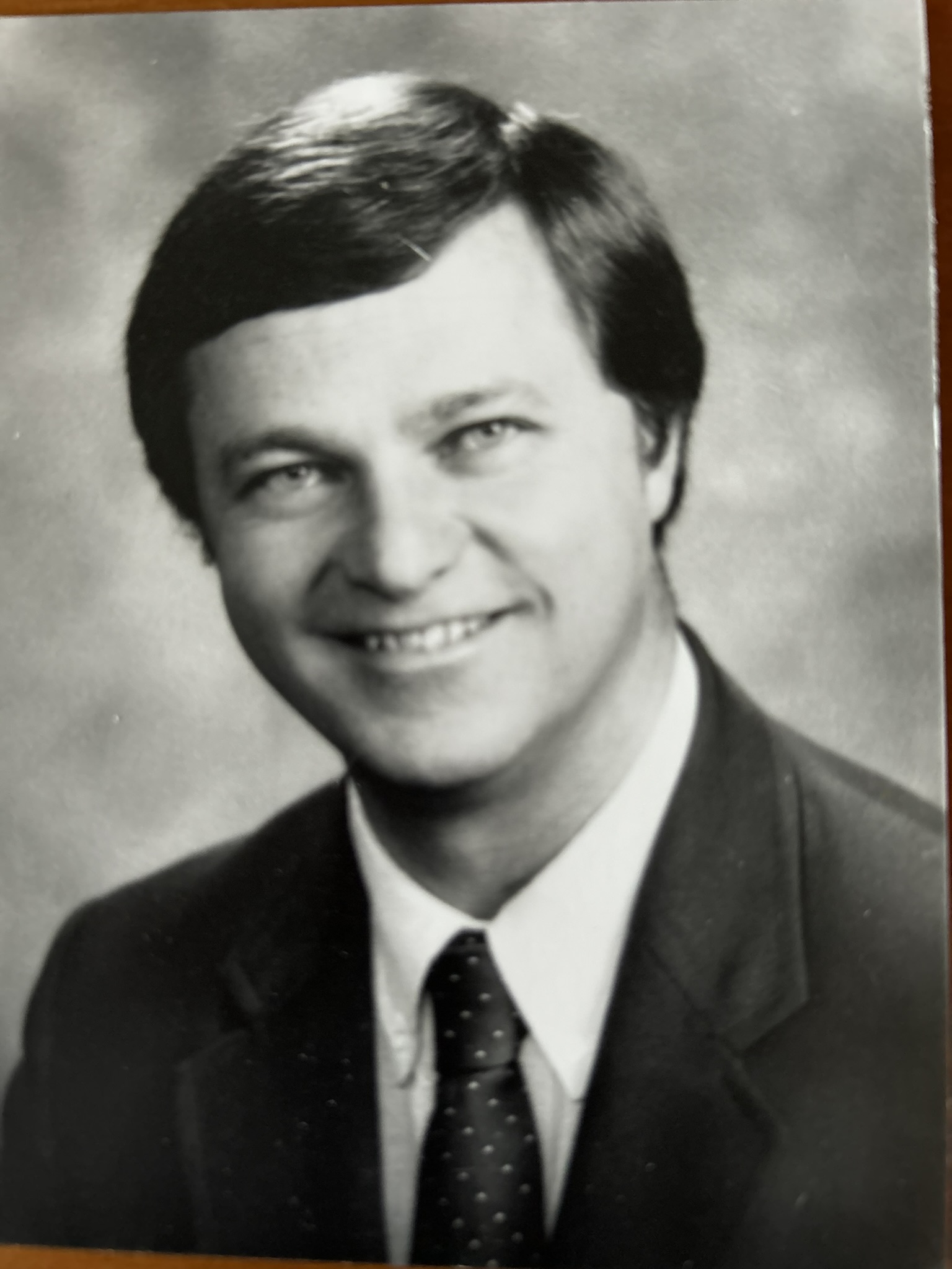 Public Office Years – The Moser Files