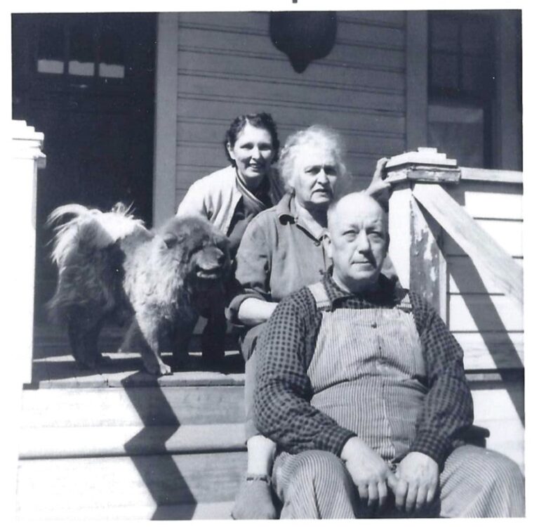 Felton Family - The Moser Files