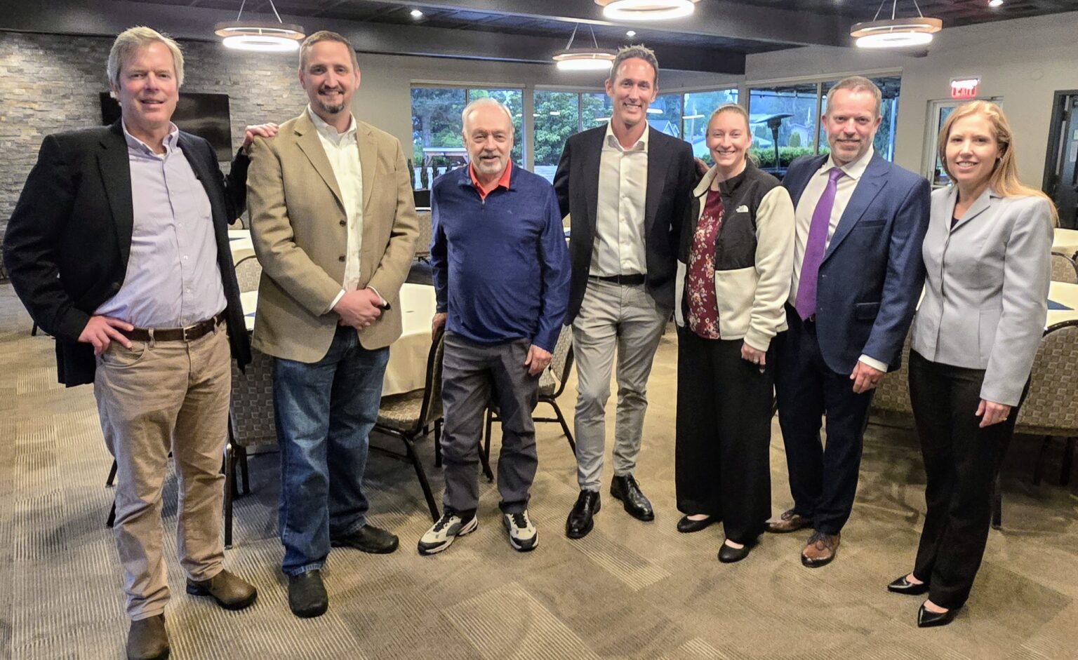 Land Title & Escrow Company Sale, May 2025 - The Moser Files