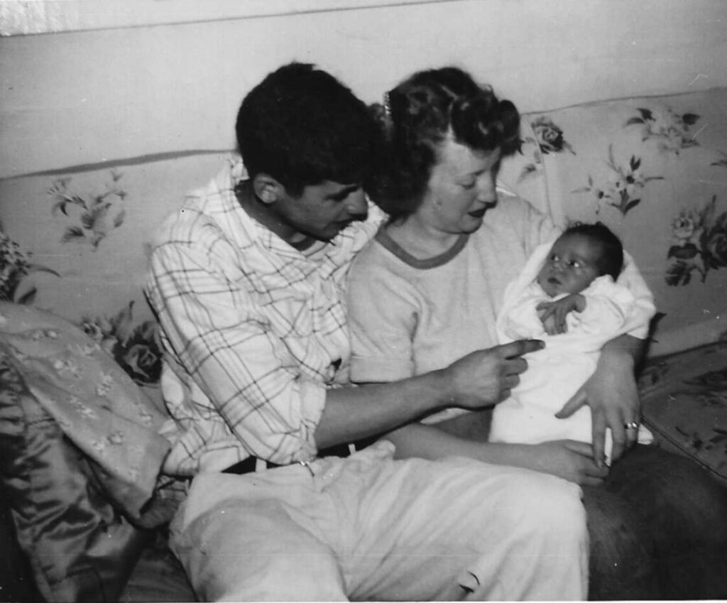 Deborah S. Moser - The Moser Files